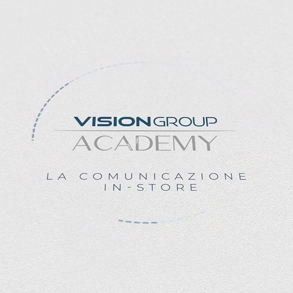 Vision Group Academy